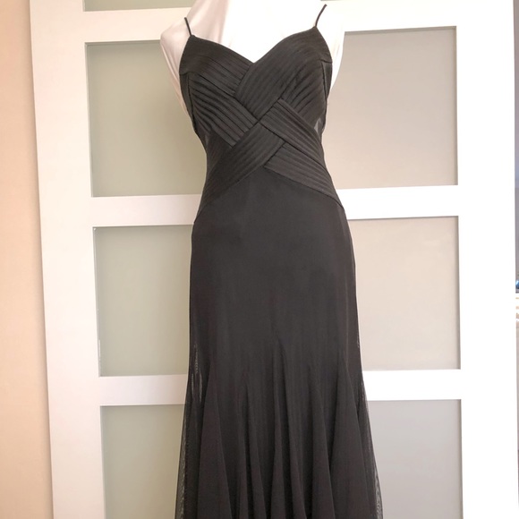 JS Collections | Dresses | Js Collections Evening Dress | Poshmark